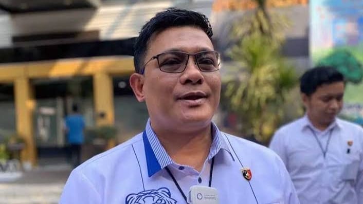 Kasus Firli Bahuri: Polda Metro Jaya Pastikan Penyidikan Berjalan Transparan dan Profesional ...